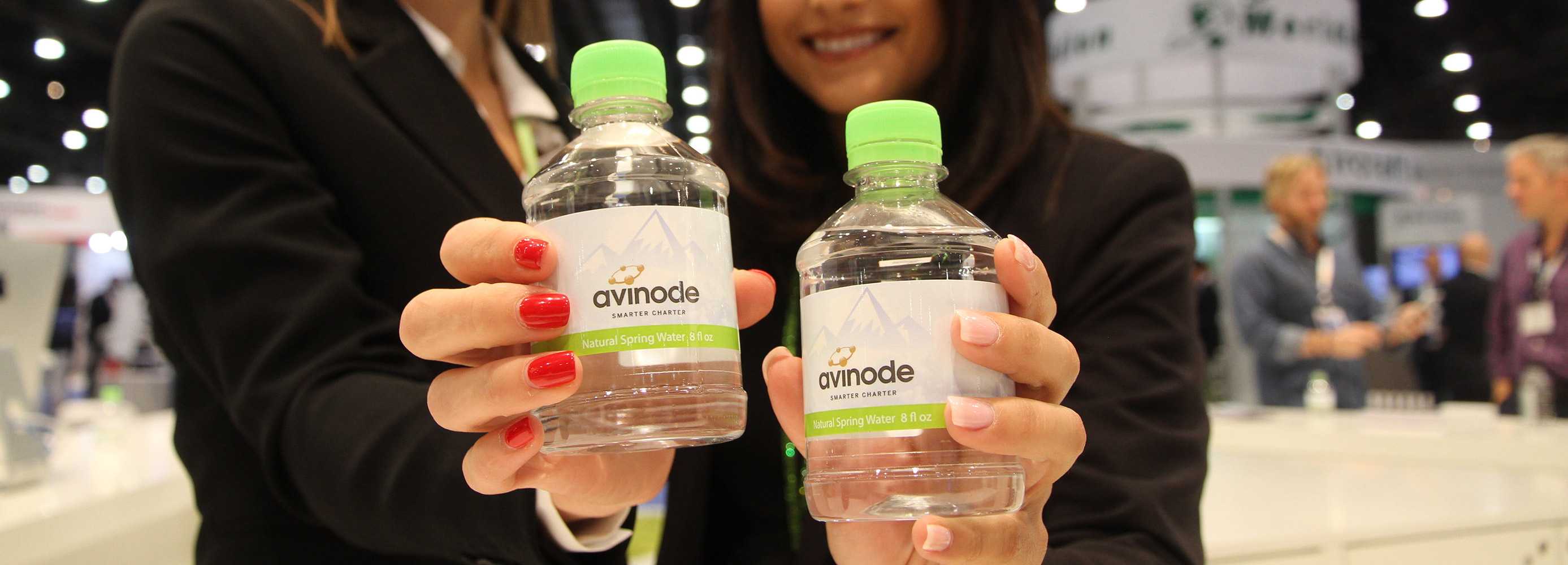 Avinode Powers Online Revolution in Private Jet Bookings with 2.3 million End-Client Searches ...