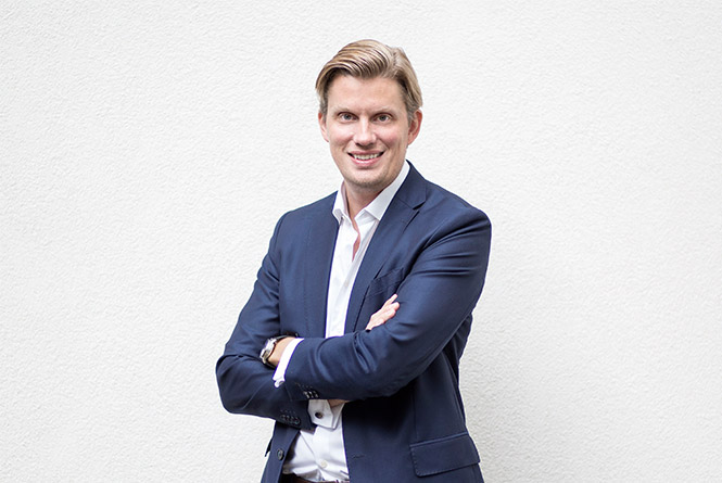 Avinode's vision for 2022 | Avinode