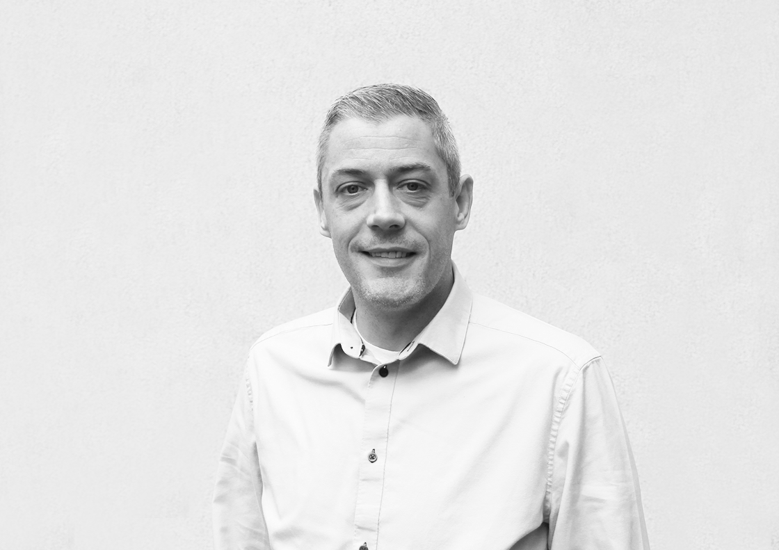 Richard Roper – The man behind the systems that drive our business ...