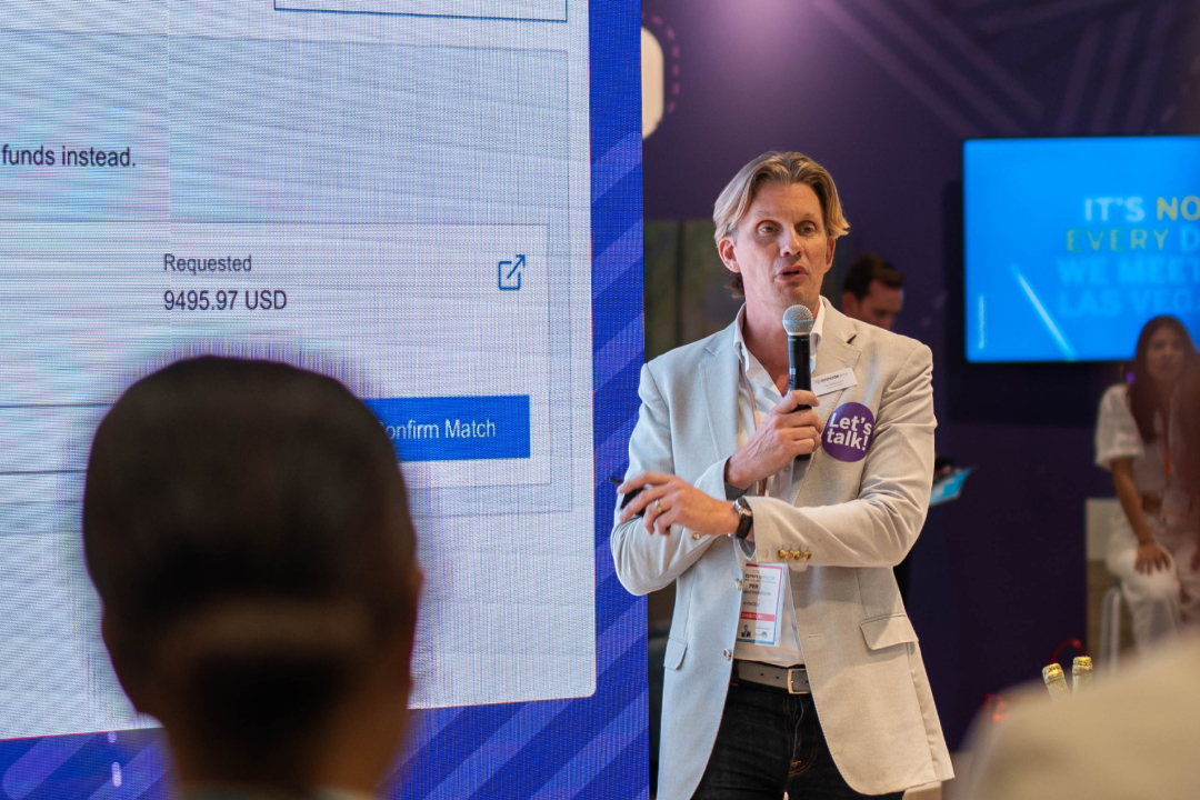 The technology challenges and opportunities in business aviation | Avinode